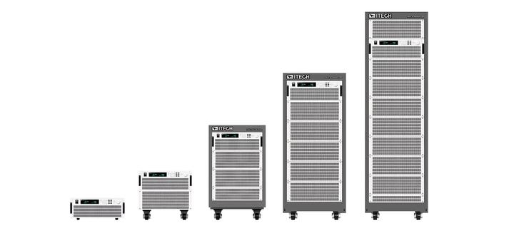 IT8900A/E系列 大功率直流电子负载 IT8954E IT8936A - 知乎