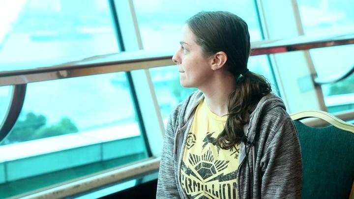 【旧访谈】对于独立游戏设计师Adriel Wallick来说，生活就是勇于挑战 - 知乎