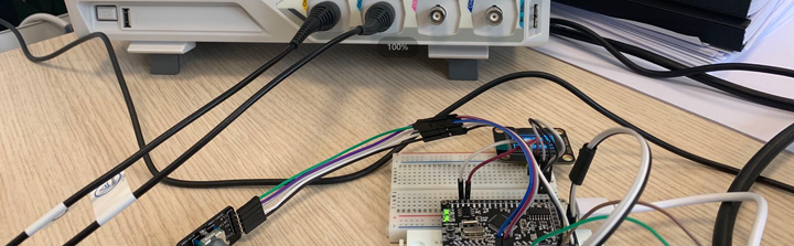 优雅的改变PWM的频率（stm32duino） - 知乎