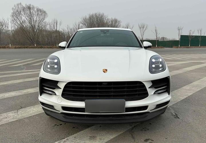 2.0T保时捷Macan刷ecu改善动力迟滞提升驾驶乐趣 - 知乎