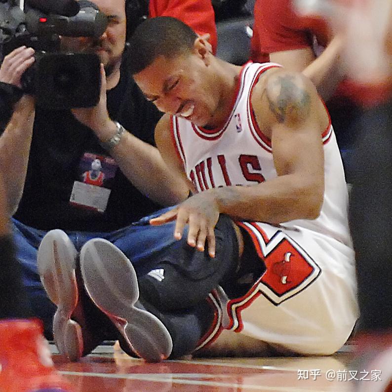 NBA、CBA 球员 ACL 受伤案例分析：他们是如何康复的？ - 知乎
