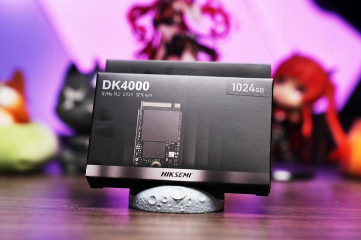 CFE-B卡价格太贵了？试着用海康存储DK4000自己DIY一张吧 - 知乎