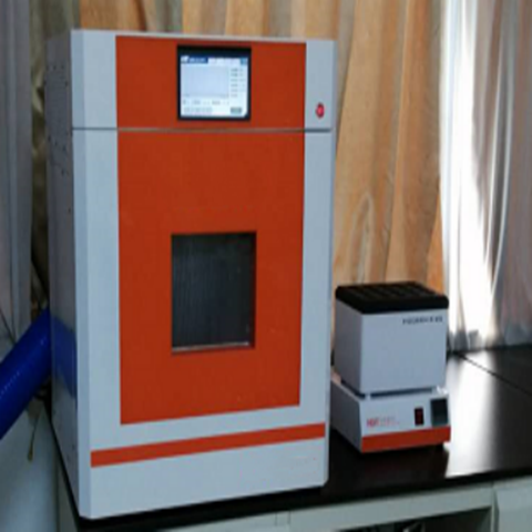 微波消解仪是干啥用的？ - 知乎