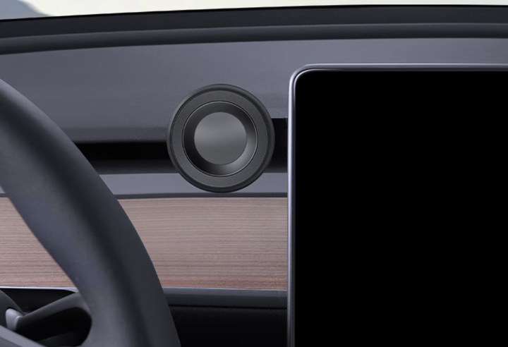 2023年特斯拉model3 Modely手机支架推荐 知乎