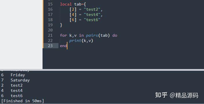 一文简单搞定Sublime配置lua开发环境 - 知乎
