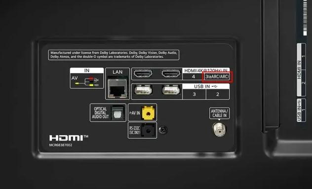 科普知识：什么是 eARC？ - 知乎