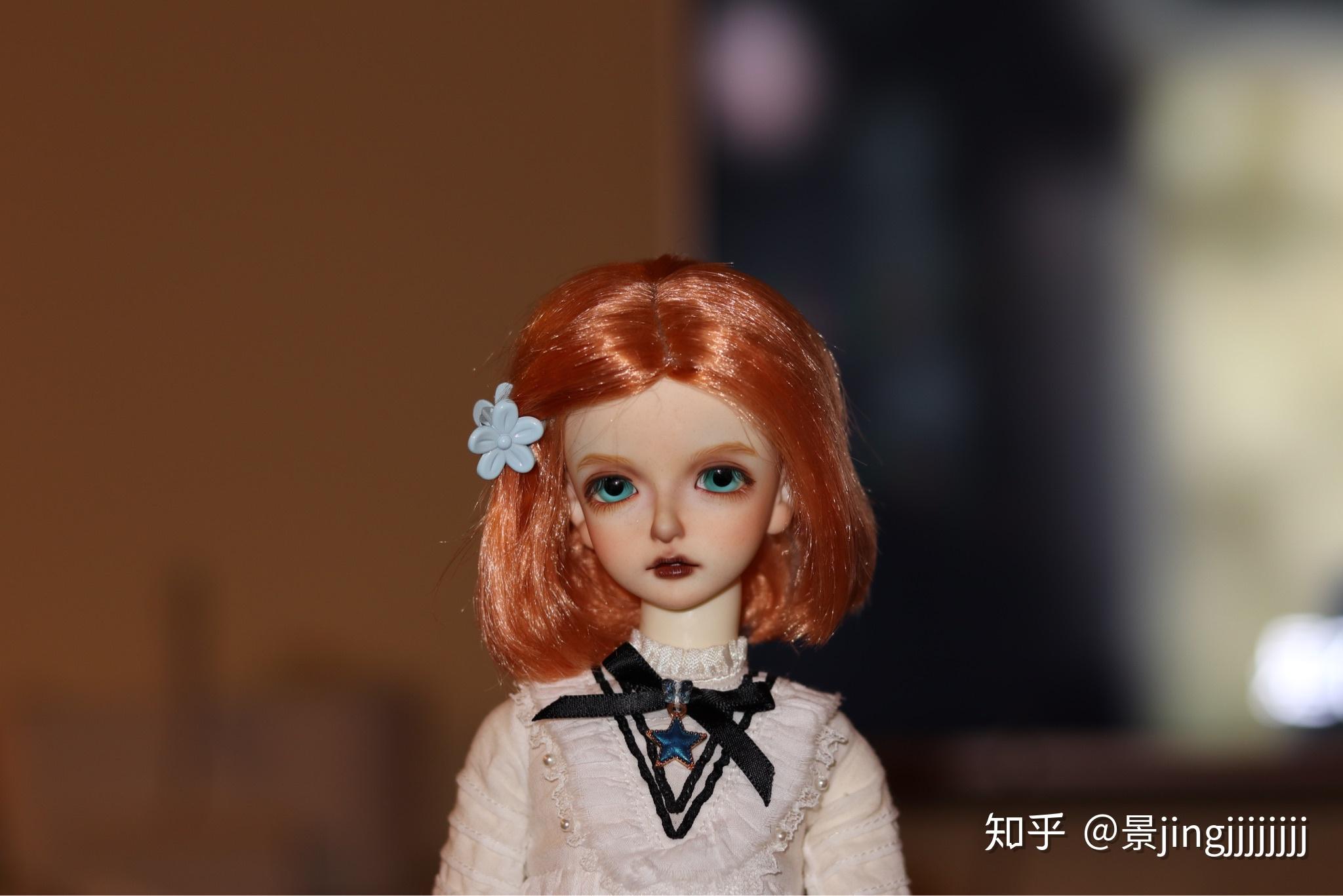 新手，想入坑bjd，有什么娃推荐的嘛，三分四分六分的区别在哪？ - 知乎