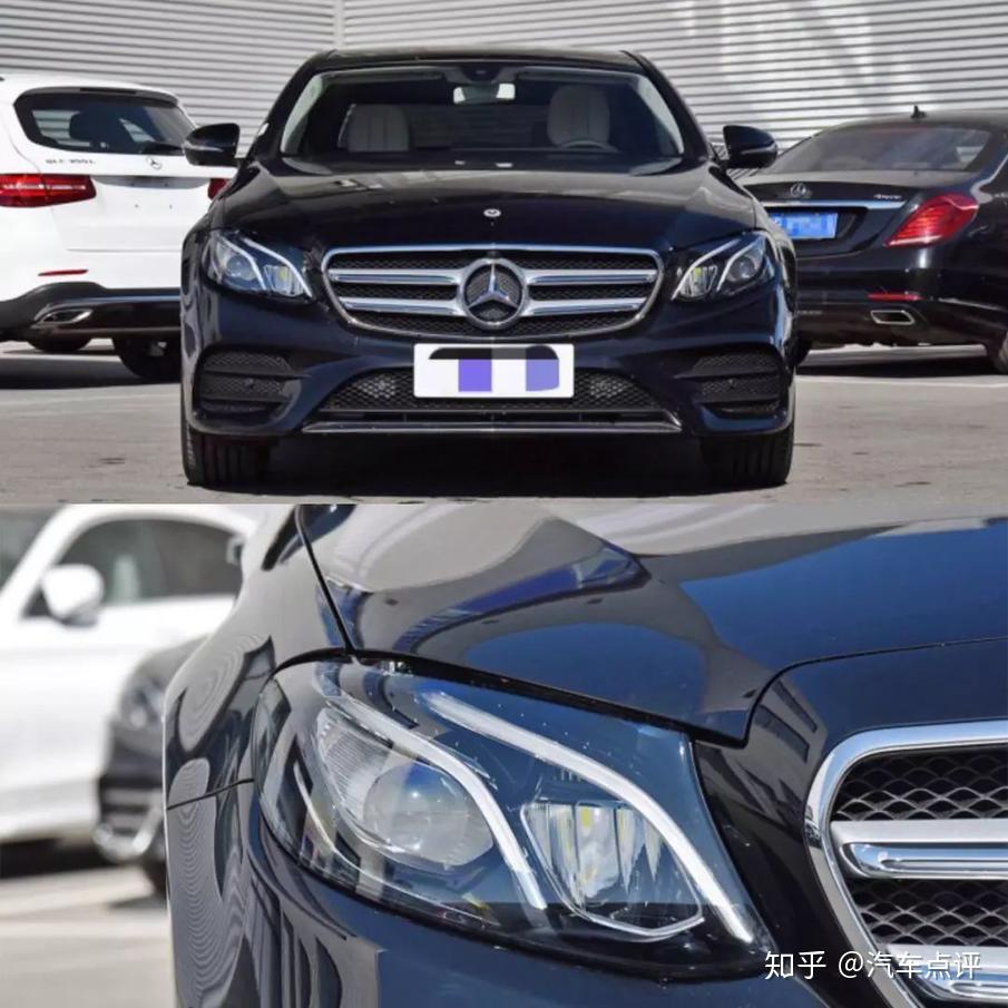 王牌对王牌！宝马530和奔驰E300究竟怎么选？ - 知乎