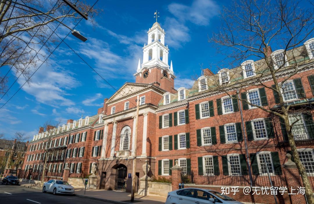 25Fall 美本这样的背景能申哪些学校? - 知乎