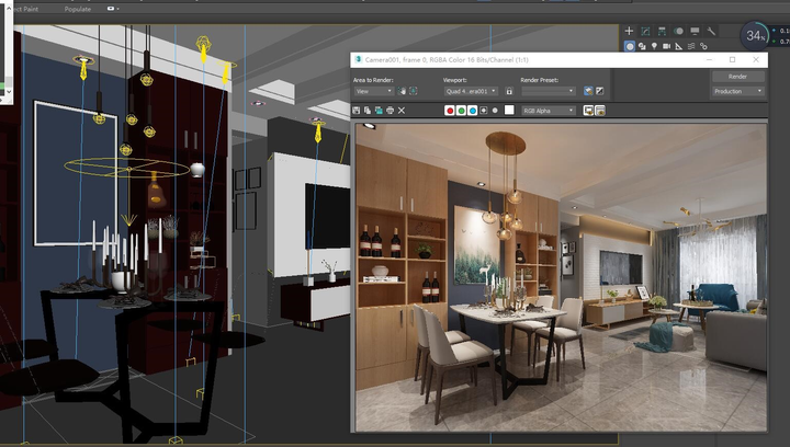 海宁学习室内设计 主要学习哪些软件？ - 知乎