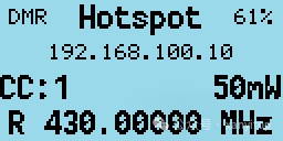 [收藏] OpenGD77 超详细用户指南 - 知乎