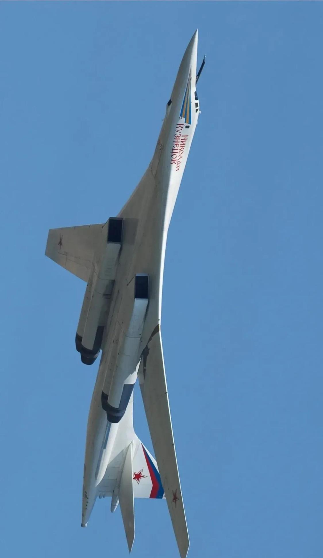 俄罗斯禁止出口的NK-32涡扇发动机，真的技术遥遥领先吗？ - 知乎