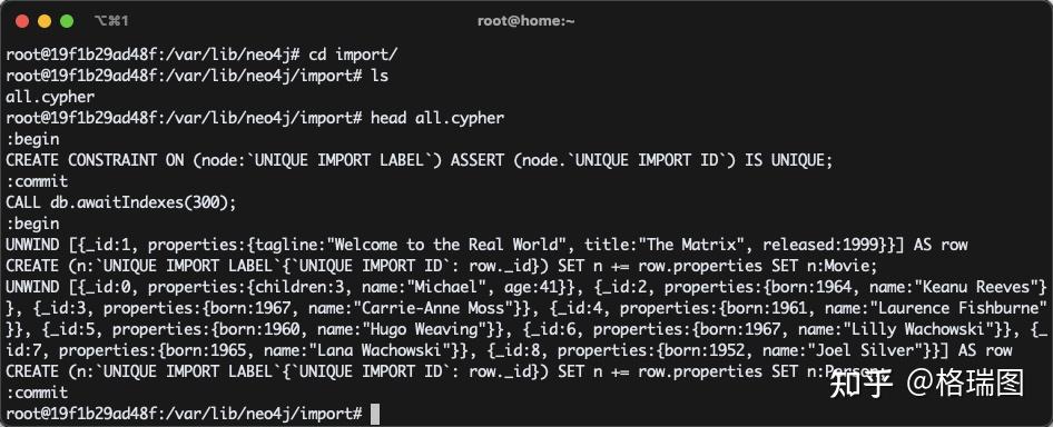 Neo4j APOC 用户手册 4.4-0015-导出为 Cypher 脚本2 - 知乎