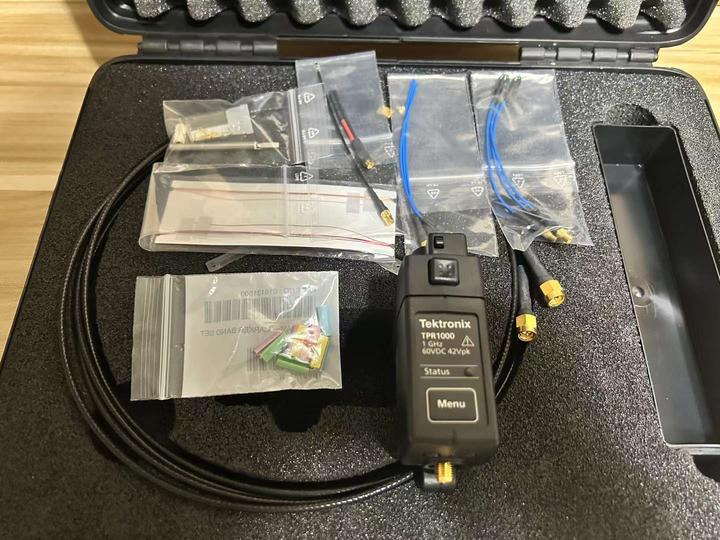 TPR1000|泰克Tektronix TPR1000低噪声电源纹波探头 - 知乎