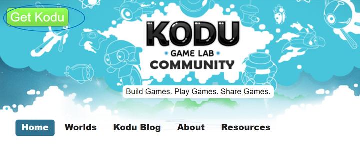 用微软Kodu Game Lab创建3D游戏，小学生都能轻松上手 - 知乎