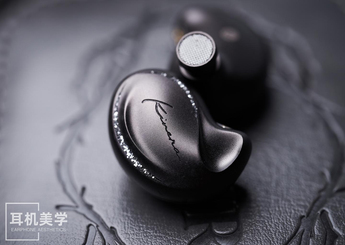 「闇の洗礼」简评Kinera Hodur 霍德尔圈静铁三单元耳机 - 知乎