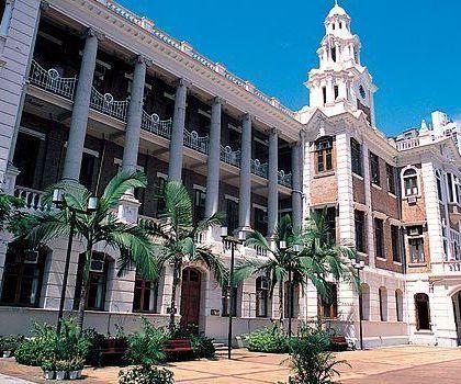 2022-香港大学HKU-Ph.D的一些信息～ - 知乎