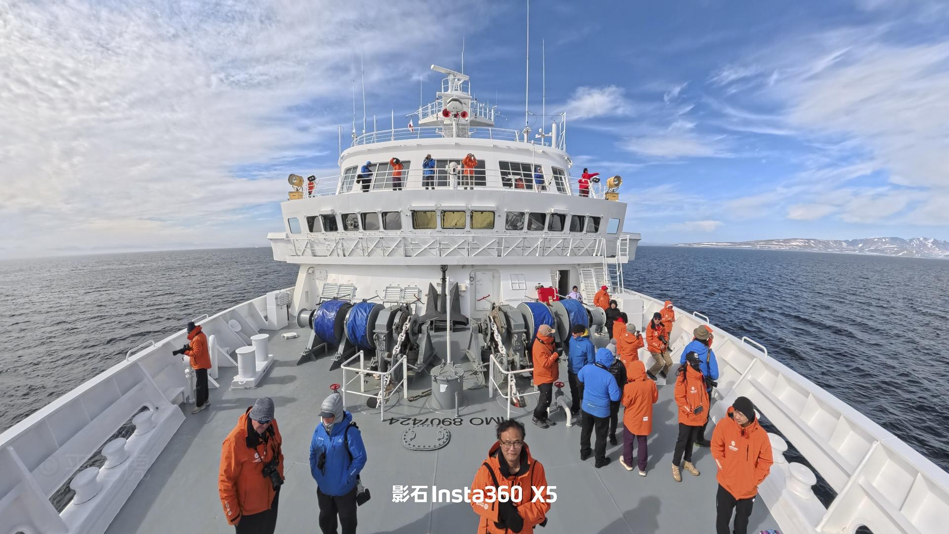 大疆发布首款全景相机 Osmo 360 ，2999元起，有哪些亮点值得关注？可以入手吗？ - 知乎