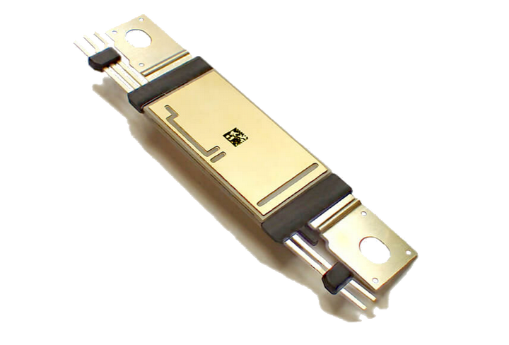 这些OEM和Tier 1都在做SiC功率模块了 - 知乎