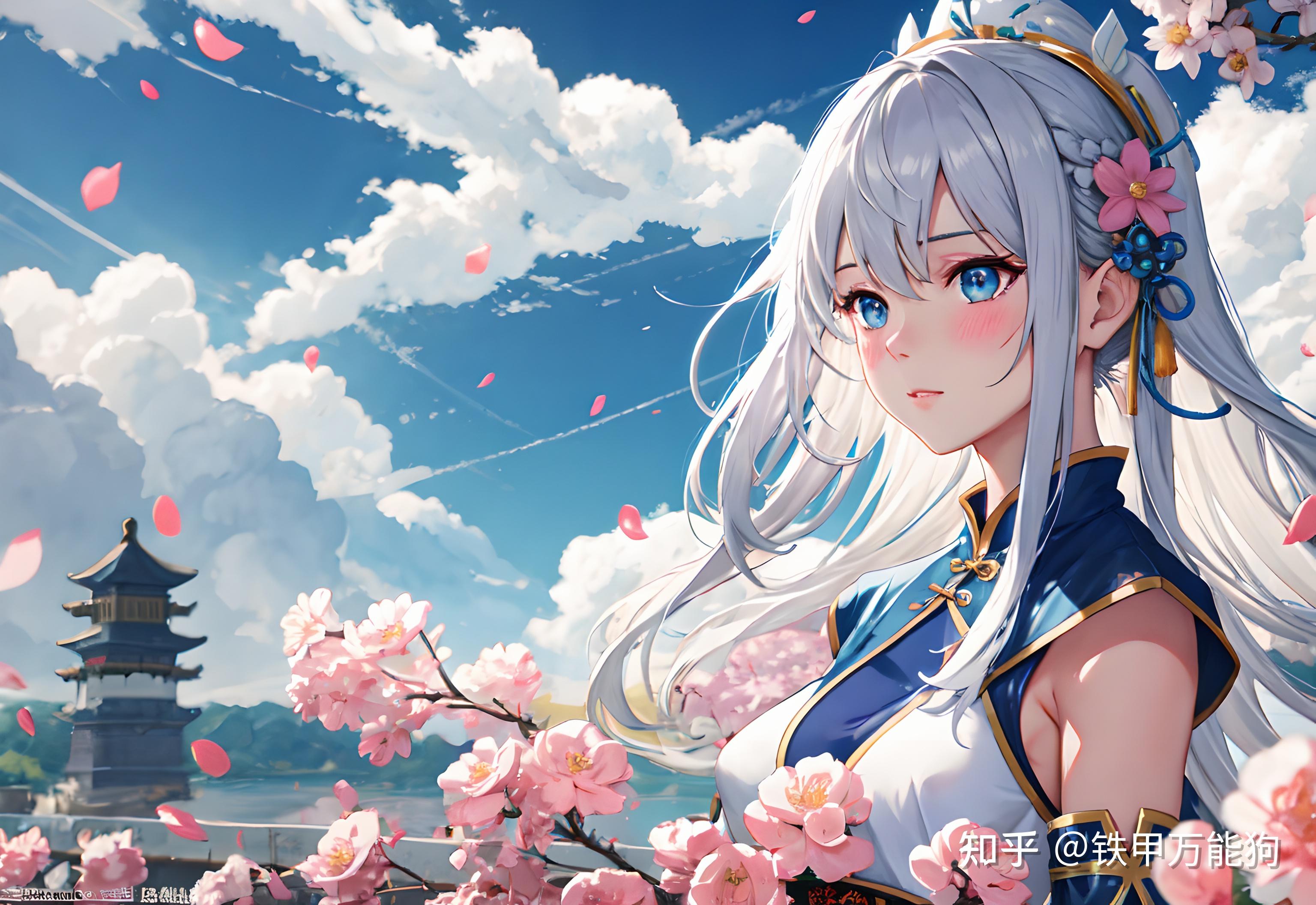 第9篇:Multi-Diffusion+Tiled VAE高清化插件 - 知乎