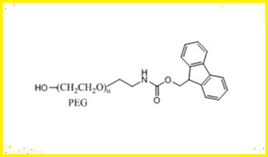 PEG衍生物HO-PEG-NH-Fmoc，Fmoc-NH-PEG-Hydroxyl，羟基-peg-亚胺-芴甲氧羰基 - 知乎