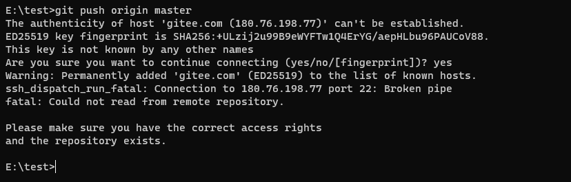 第一次git上传的完整流程 - 知乎