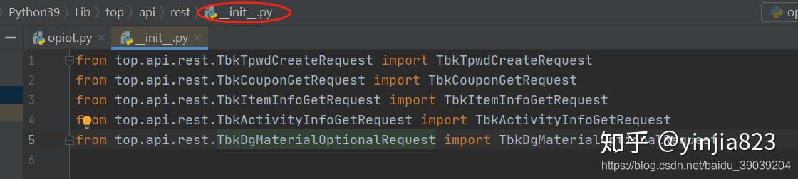 Python 应用淘宝客API接口简单获取优惠券的实现 - 知乎