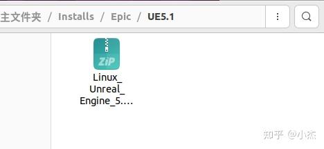 UE5 ubuntu：环境搭建到打包项目以及部署像素流 - 知乎