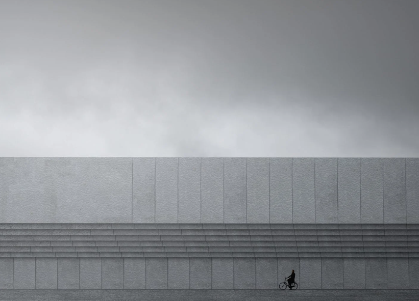 设计灵感丨突破艺术与建筑的界限 - 知乎