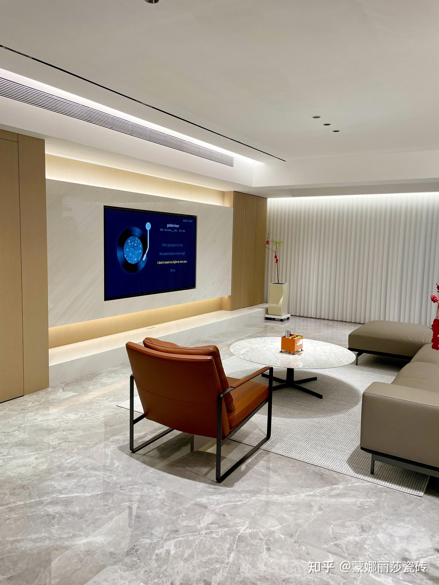 这四款灰色瓷砖打造的轻奢风，替你试过啦，快来抄作业！ - 知乎