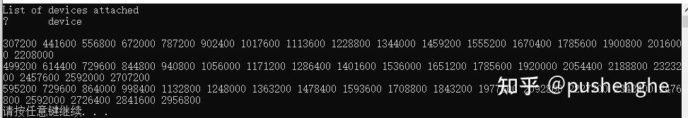 Dhrystone基准(Benchmark)测试 - 知乎