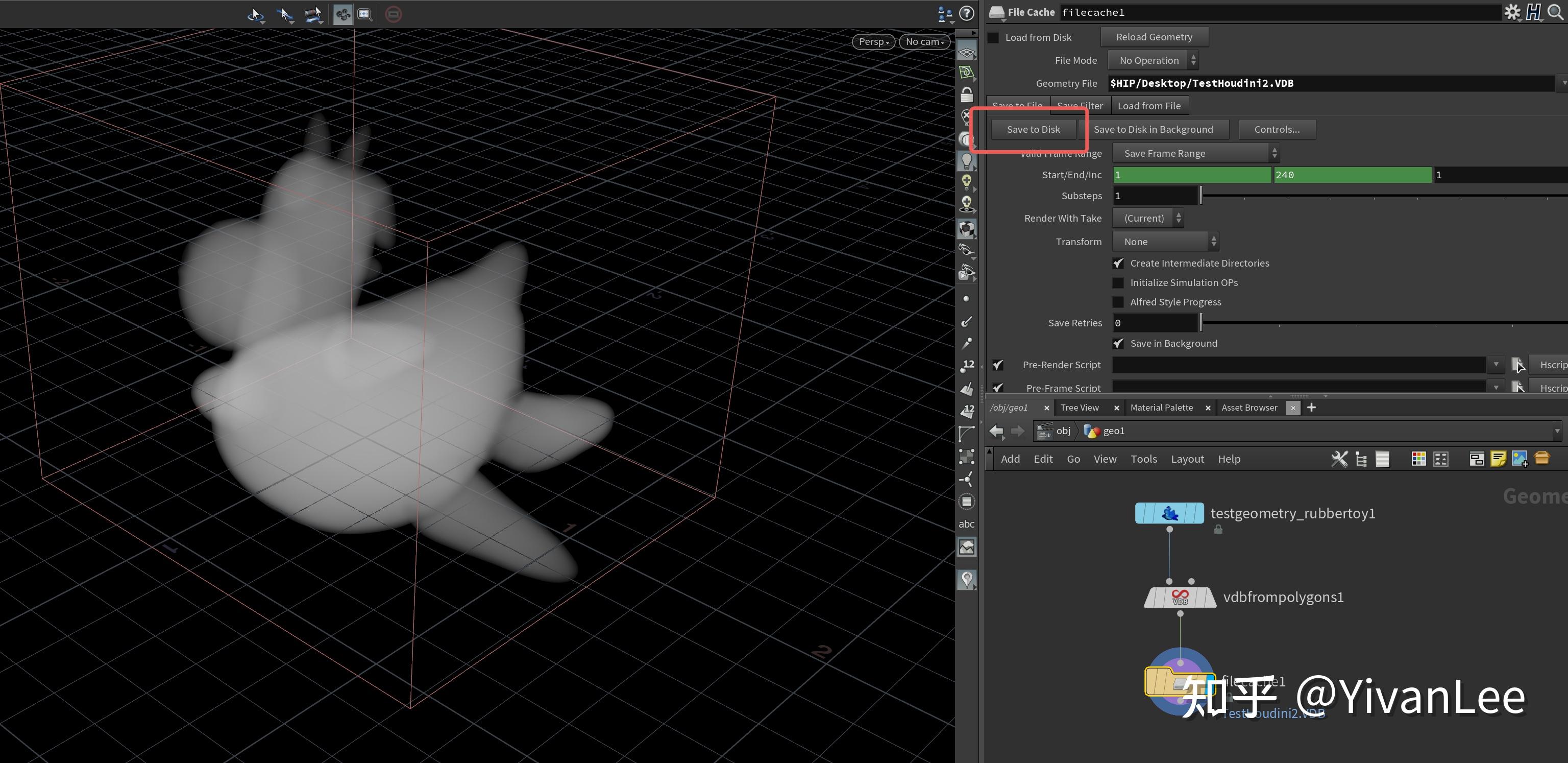 虚幻五渲染编程（Graphic篇）【第十六卷：Sparse Volume Texture 上】 - 知乎