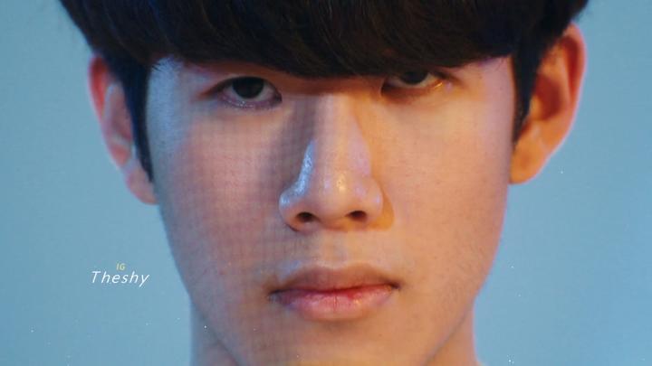 TheShy梦回S8重走巅峰路，今年他的数据表现，与S8春季赛如出一辙 - 知乎