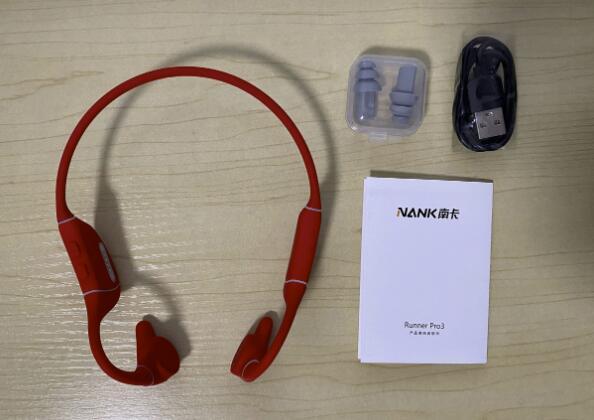 日常、游泳、运动、打游戏耳机哪个好？NANK南卡Runner Pro 3骨传导蓝牙耳机开箱实测 - 知乎