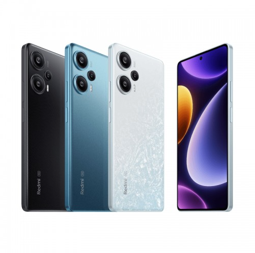 Redmi Note 12T发布搭载骁龙7+Gen2，最高16GB RAM和1TB存储空间 - 知乎