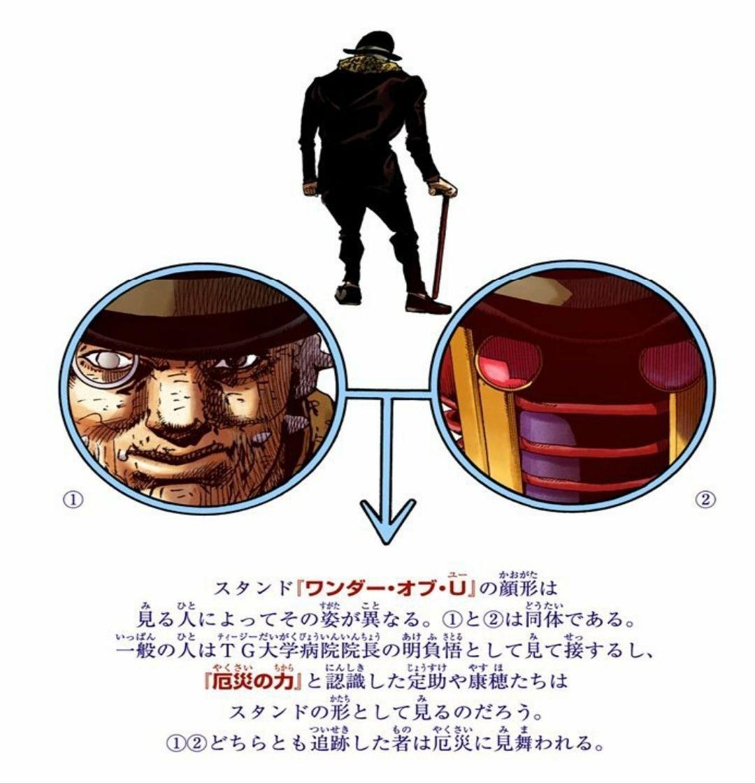 JOJO哪代Boss最强？ - 知乎