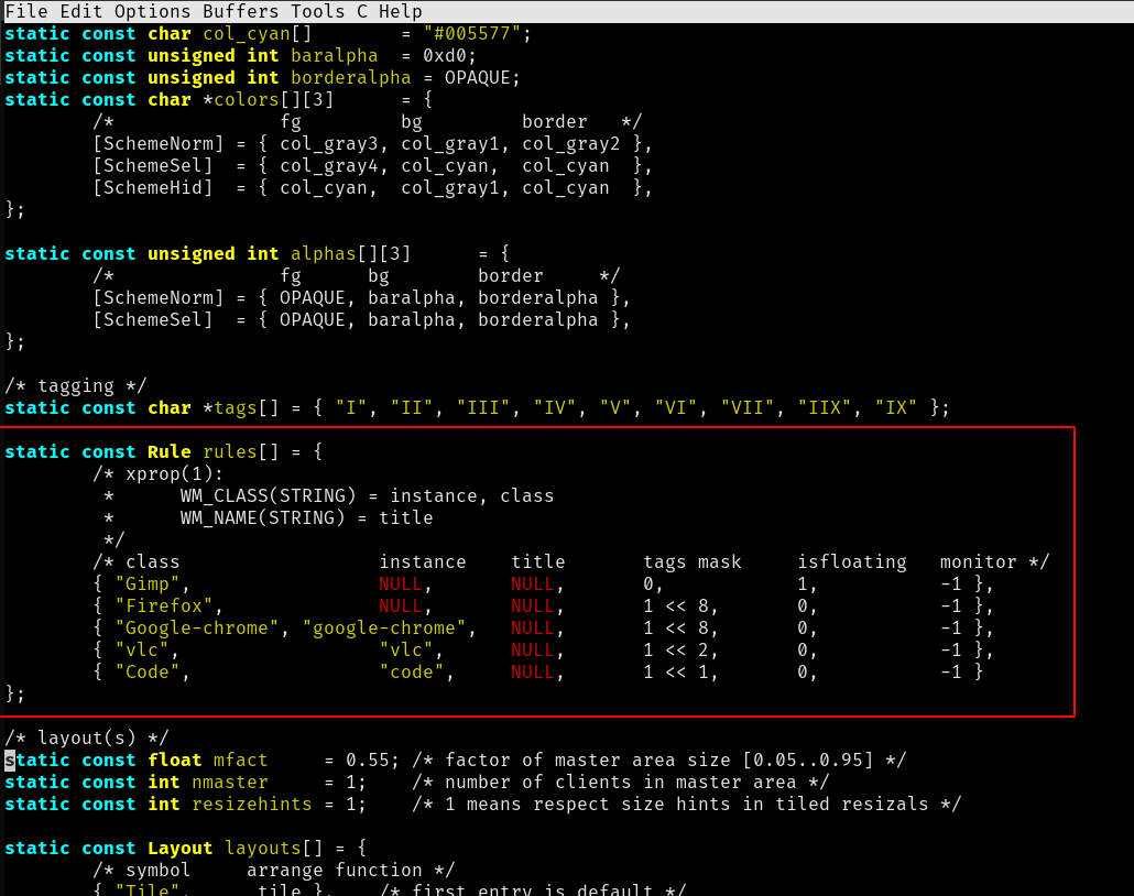 Ubuntu DWM安装配置文档 - 知乎