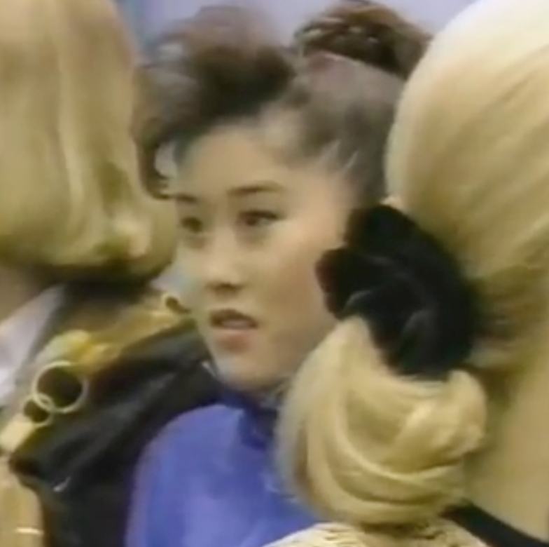 如何评论Tonya Harding，电影我，花样女王主角的原型？ - 知乎