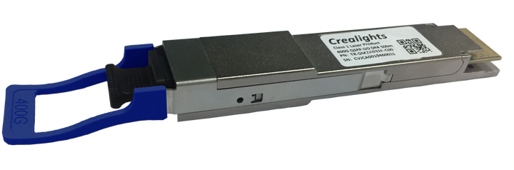 带你了解100G、400G、800G光模块之间的区别 - 知乎