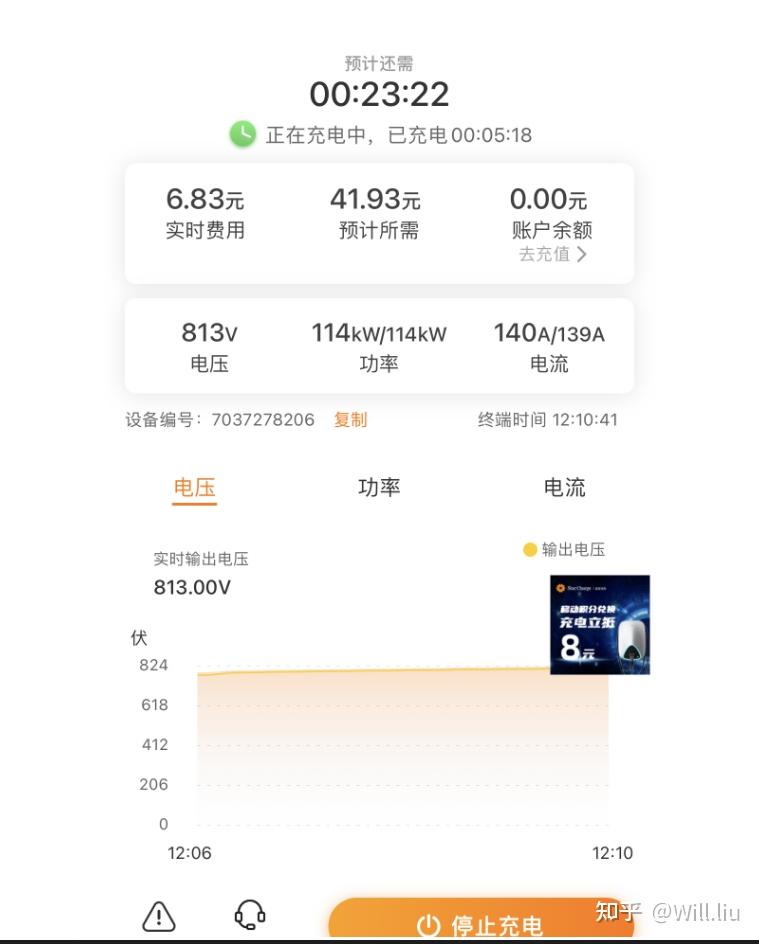 新能源汽车800V快充实际体验如何？ - 知乎