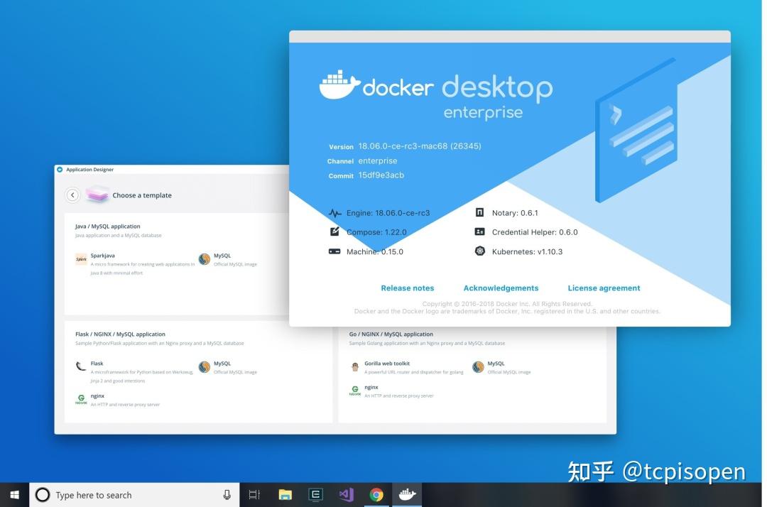 5 款顶级 Docker 容器 GUI 管理工具！免费又好用 - 知乎