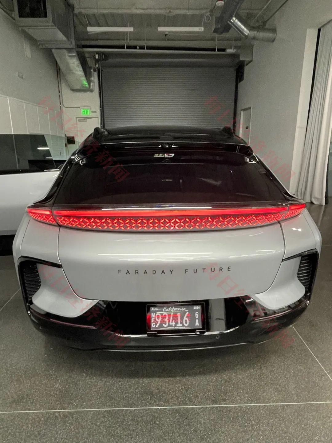 FF 91 仅交付 8 辆，除了贾跃亭本人外，交付对象都是名流或网红，「共创交付」是创新还是拉投资？ - 知乎