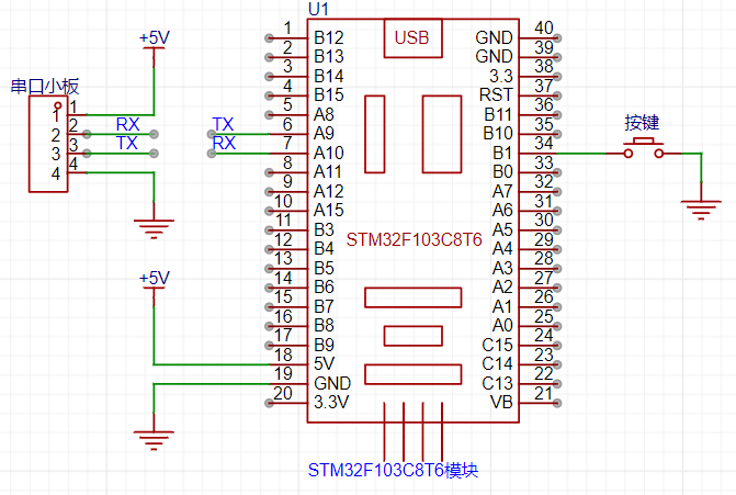 【HAL库】7-STM32之MultiButton开源库 - 知乎