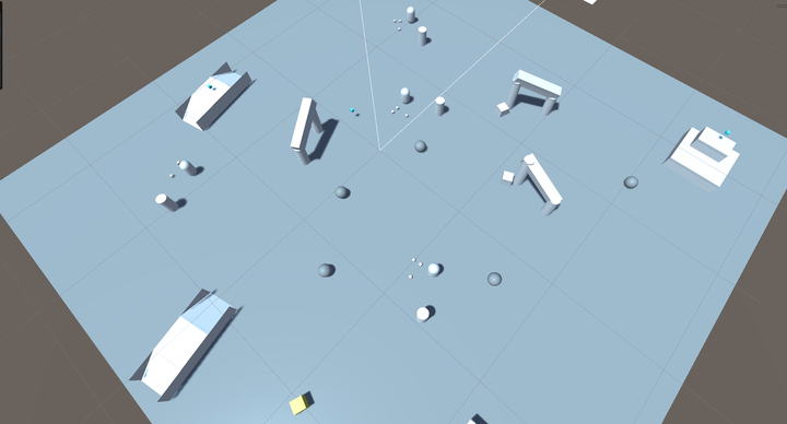 Unity P1:Basic Movement - 知乎