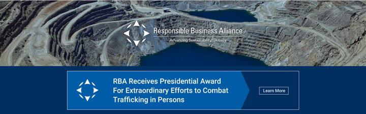 责任商业联盟RBA认证介绍-RBA VAP认证申请流程 - 知乎