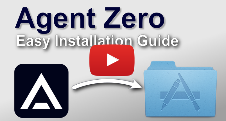 agent-zero: 打造你的AI专属AI助理 - 知乎