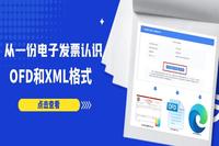 从一份电子发票认识OFD和XML格式 - 知乎