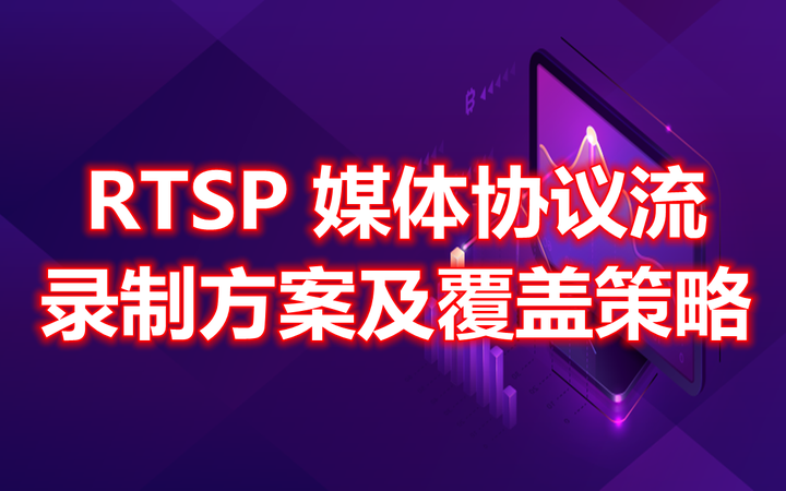 RTSP 媒体协议流的录制方案及其覆盖策略详解 - 知乎