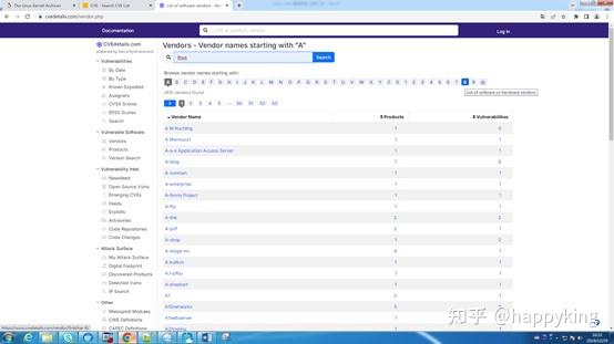 linux CVE 漏洞修复 日常工作 - 知乎