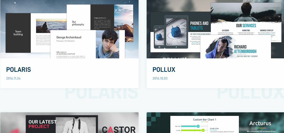 14个免费PPT模板，国内外网站分享 - 知乎